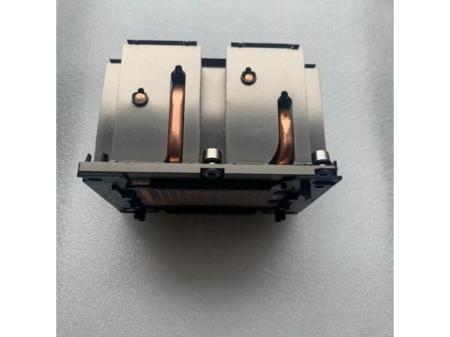 Click here for FOR NF5280M5 NF5270M5 CPU heat sink with card hold... prices