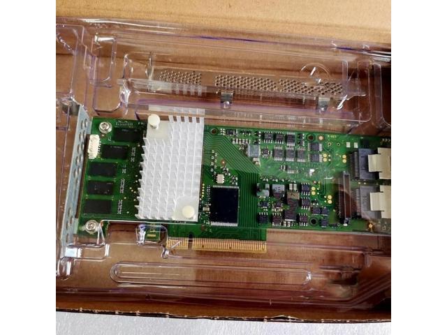 Click here for FOR 9266-8I RAID SAS 6G 1GB Controller SAS2208 (D3... prices