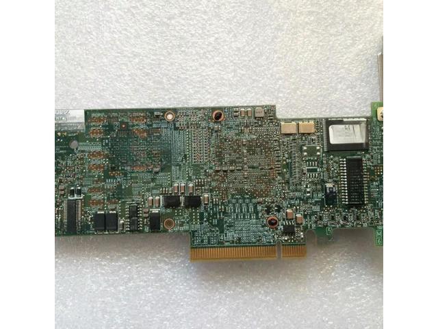Click here for FOR 9264-8i 6GB PCI-E RAID Controller 256MB RAID 5... prices