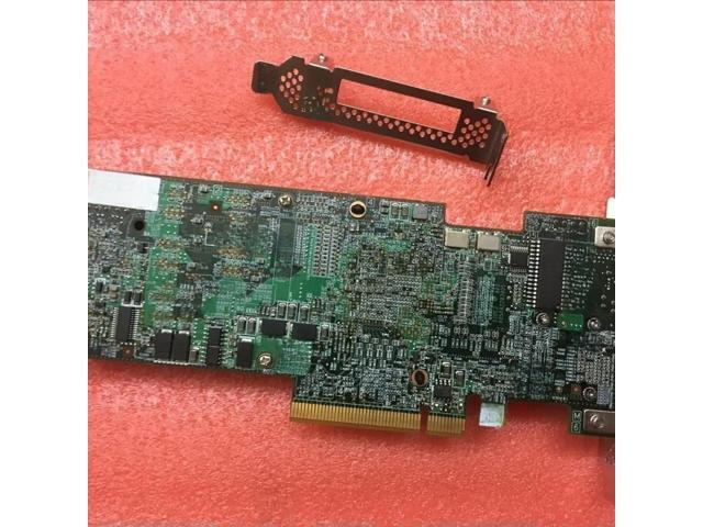 Click here for FOR 9280-4i4e 4 Int 4 Ext SAS/SATA 6G RAID Card RA... prices