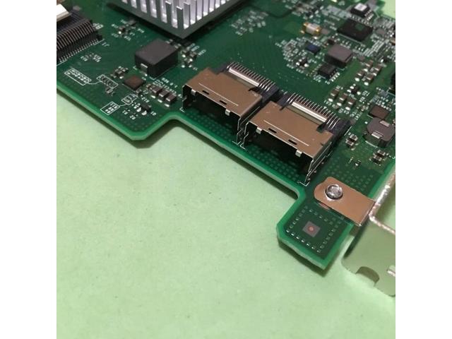 Click here for FOR 46M0997 Expansion Adapter 16-Port SAS Expander prices