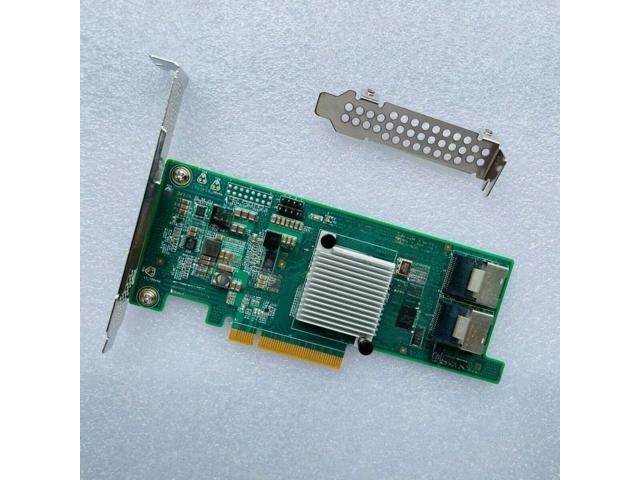 Click here for FOR 9207-8i 6Gbps HBA FW:P20 IT Mode NAS 2* SFF-80... prices