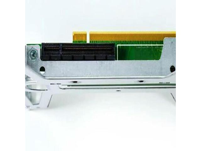 Click here for FOR R230 R330 Riser Card Board With Bracket 593D8... prices