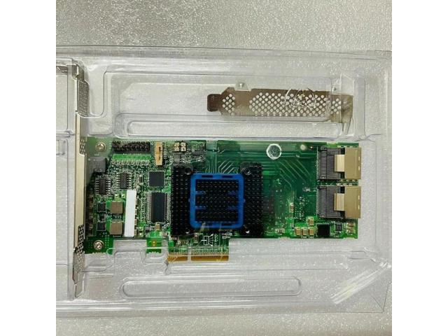 Click here for FOR ASR-6805E RAID Controller Card PCIe SATA/SAS 6... prices