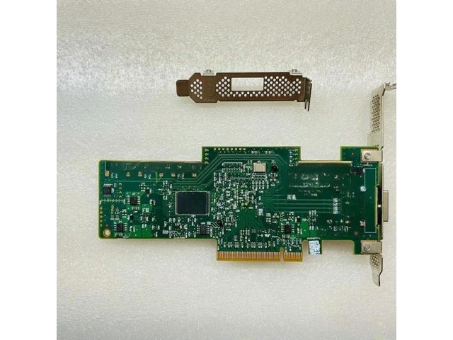 Click here for FOR 9212-4i4E 6Gbps SAS HBA FW:P20 IT Mode NAS prices