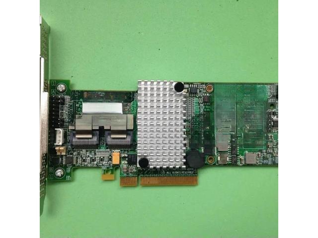 Click here for FOR M5015 46M0851 81Y4419 SAS RAID Controller PCI-... prices
