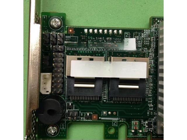 Click here for FOR M5110 8-Port 6Gb PCIe SAS/SATA 1GB cache Contr... prices