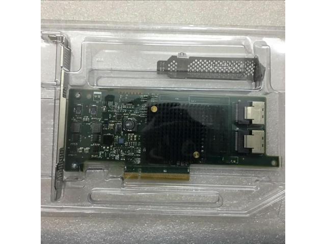 Click here for FOR sas2308-8i (9217-8i) 6 Gbps 8 Ports HBA PCI-E... prices