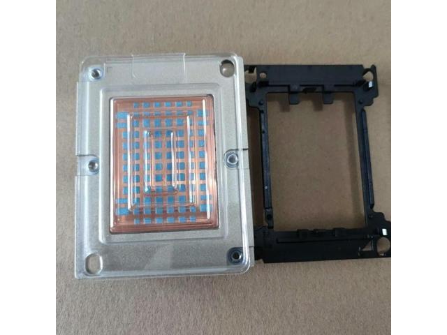 Click here for FOR For SR950 CPU Cooling Heatsink 01KP651 With br... prices