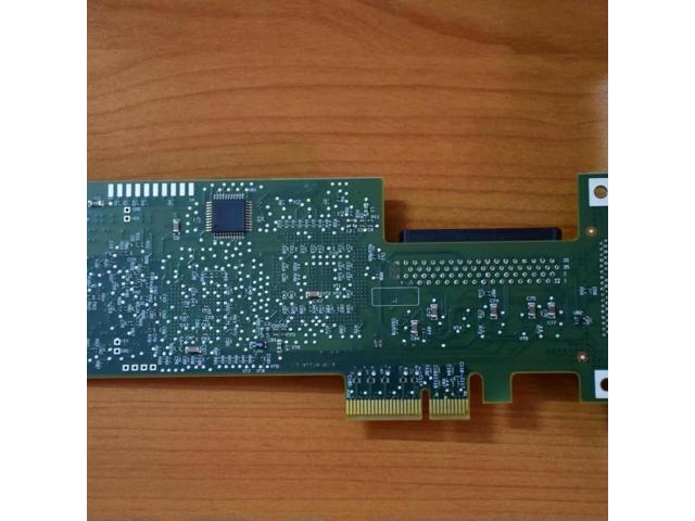 Click here for FOR SCSI LVD/SE Controller PCI Express x4 20320IE... prices
