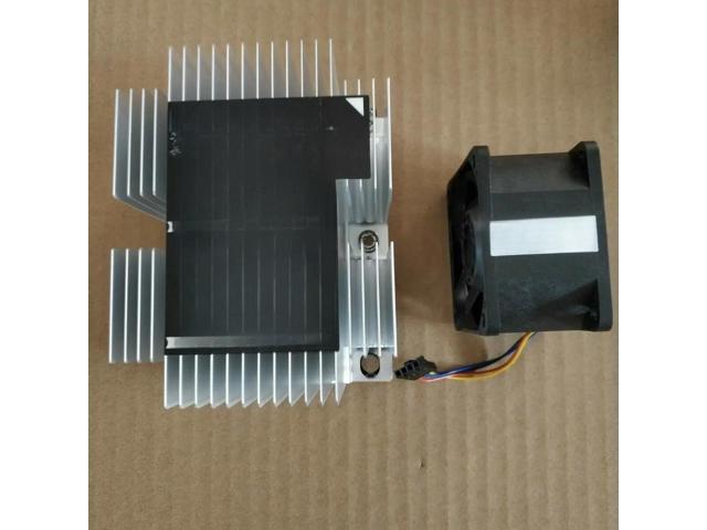 Click here for FOR Heatsink SR658 SR550 Server Cooling Fan 01KP64... prices