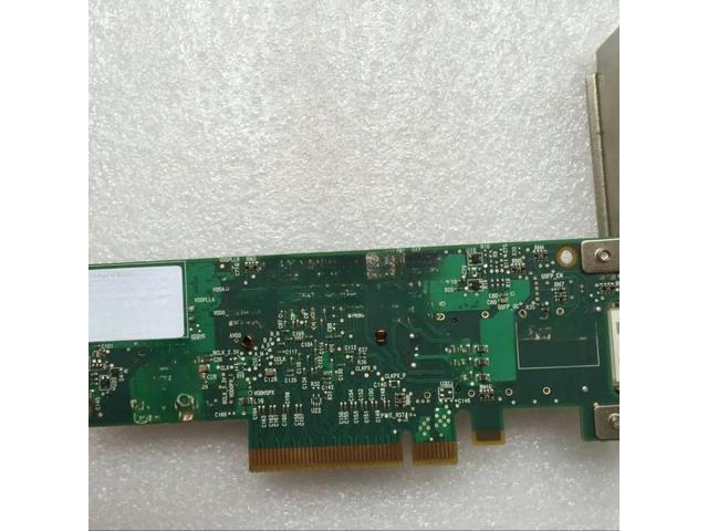 Click here for FOR 81Y1533 MHQH19B-XTR 2 VPI HCA 10GbE DX360 prices