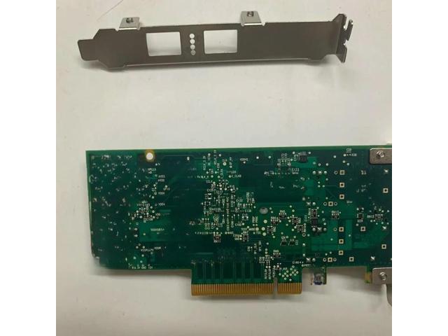 Click here for FOR MNPH29D-XSR 2 Dual 10GbE SFP Network Adapter prices
