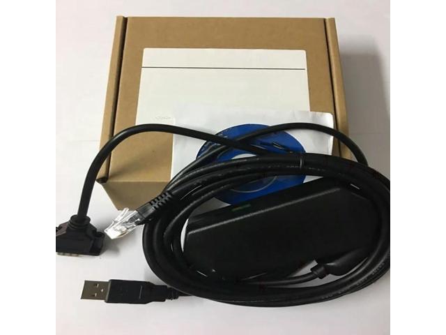 Click here for FOR 1747-UIC Compatible SLC Series PLC Download Ca... prices