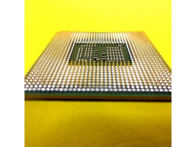 Click here for FOR i7 620M SLBTQ laptop CPU 2.66 GHz Socket G1 4M... prices
