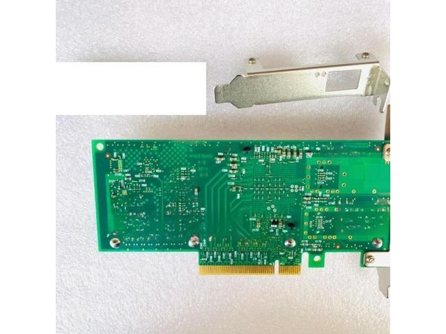 Click here for FOR X520-SR1 10GB 1P PCIe Ethernet Network Server... prices