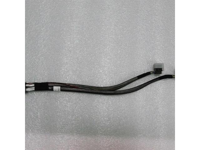 Click here for FOR 0498VF EMC 8 HDD BACKPLANE H740 H730 PCI RAID... prices