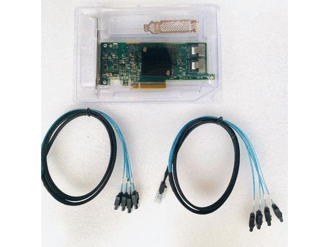 Click here for FOR 9217-8i 6Gbs SAS HBA FW: P20 IT Mode For NAS 2... prices