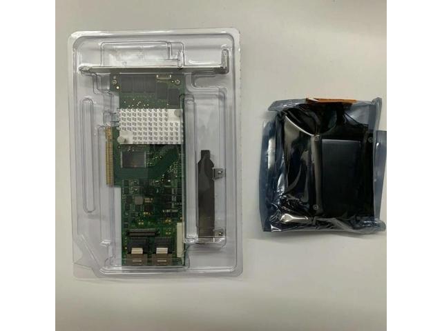 Click here for FOR D3116 RAID SAS 6G 1GB Controller PCIE+BBU09 Ca... prices