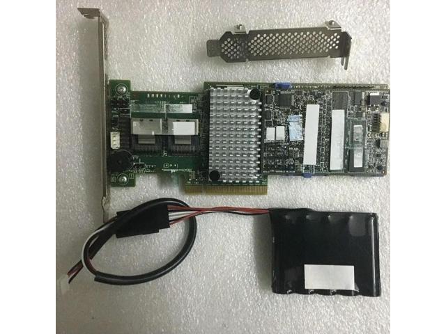 Click here for FOR M5110 90Y4449 SAS/SATA Adapter with 512Mb prices