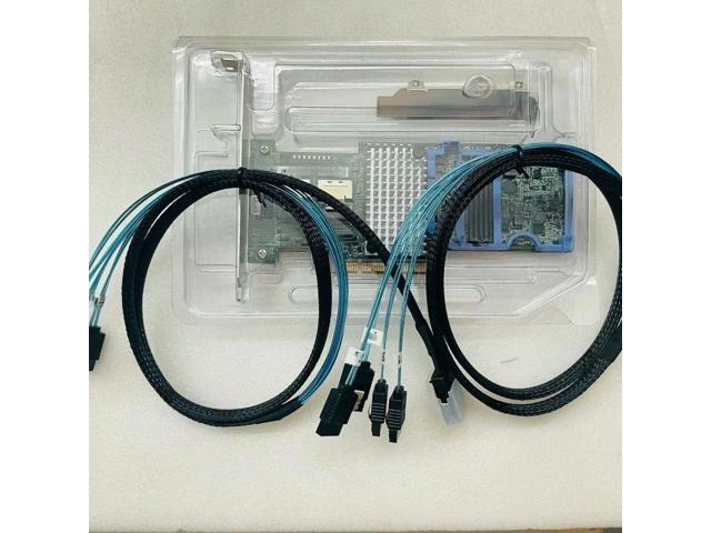 Click here for FOR 9207-8i 6Gbs FW:P20 IT Mode For NAS +2* 8087 S... prices