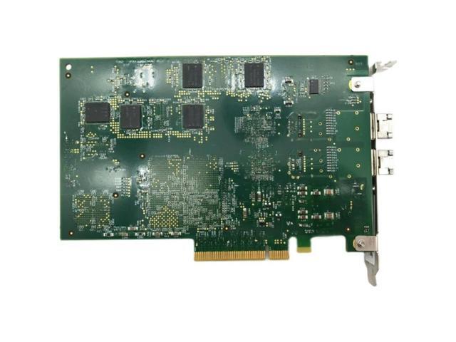 Click here for FOR PCI-E CC2-S320E-SR 10GbE Dual Port SFP Network... prices