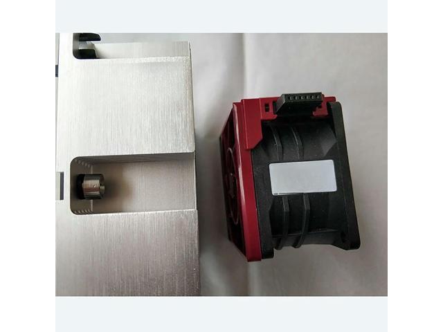 Click here for FOR Fan * 2 radiator * 1 DL380 G10 Gen10 875070-00... prices