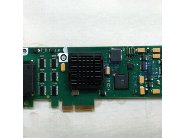 Click here for FOR 22320SE 22320SLE dual-channel PCI-E SCSI card... prices