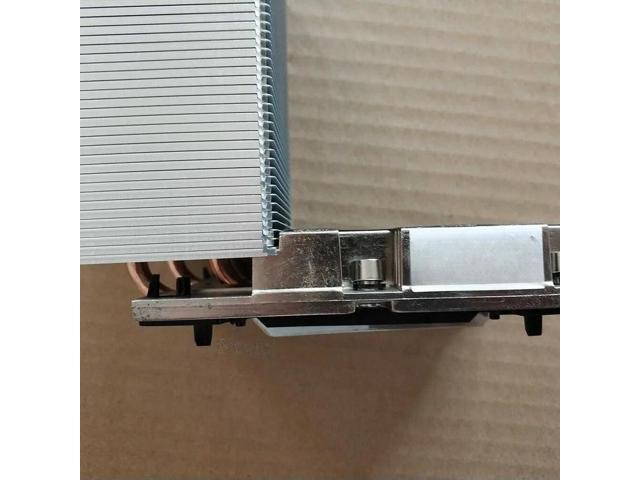 Click here for FOR 4U High Performance Heatsink 879150-001 ML350... prices