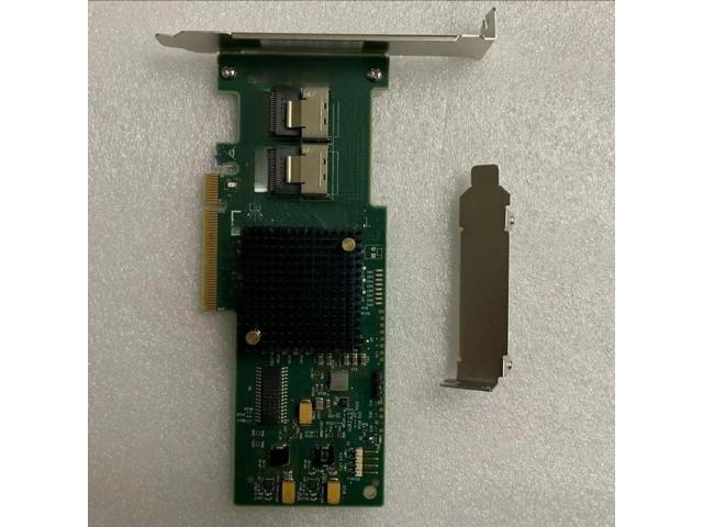 Click here for FOR 6Gbps SAS HBA 9200-8i = (9211-8I) IT Mode NAS prices