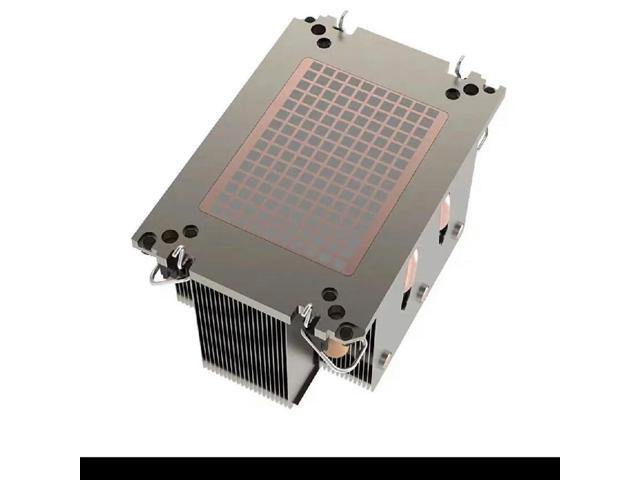 Click here for FOR LGA4189 LGA 4189 CPU Passive Heat Dissipation... prices