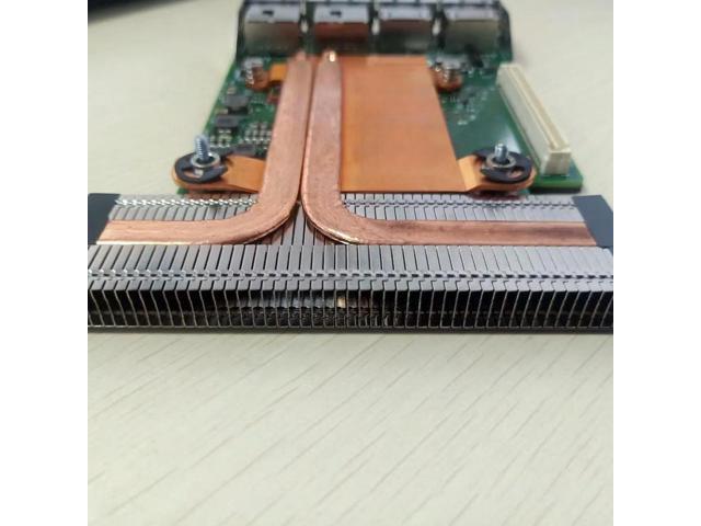 Click here for FOR X540 Base-T Port 2x 10GB 2x 1GB RJ-45 Daughter... prices