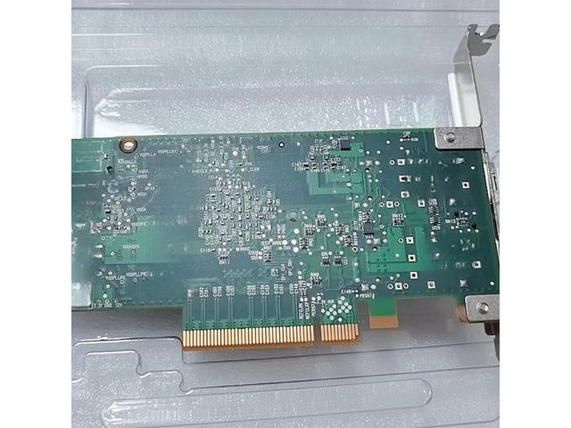 Click here for FOR 10 Gbps 2 2-Port Adapter PCI-E x8 MNPH 29d-xtr prices