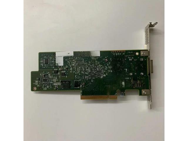 Click here for FOR 9217-4i4e SAS HBA 6Gbps PCI-E 3.0 P20 IT Mode... prices