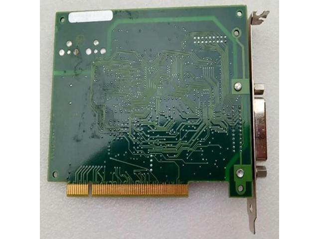 Click here for FOR PCI-GPIB IEEE 488.2 Interface Adapter 183617K... prices