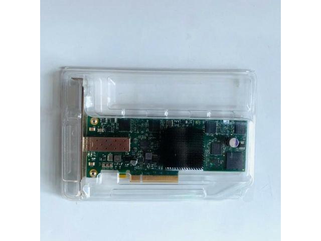 Click here for FOR S310E S310E-CR 10 Gigabit Ethernet SFP PCIe ne... prices