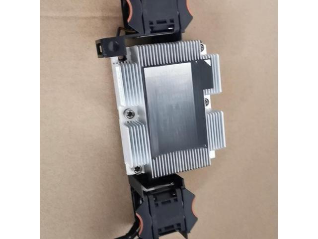 Click here for FOR SR570 heat sink 01KP656 fan 01KR059 CPU upgrad... prices