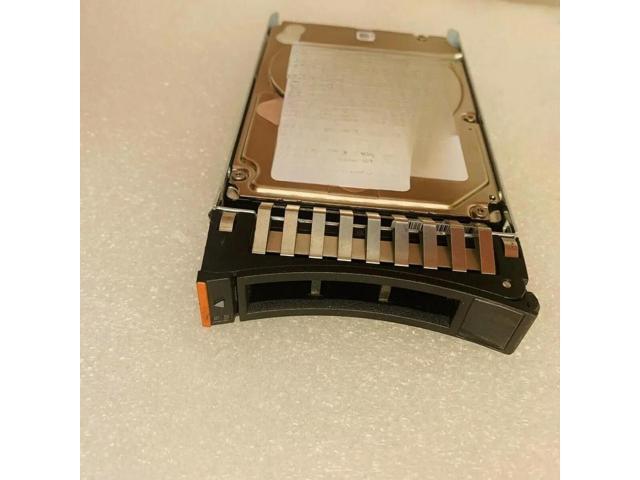 Click here for FOR 900GB 10K RPM 6GBPS 2.5 SAS HS HDD For x3650M2... prices