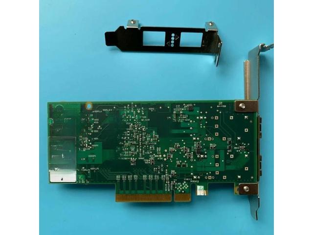 Click here for FOR 2 PCIe x8 NIC 10 Gigabit 10gbe SFP Dual Port S... prices
