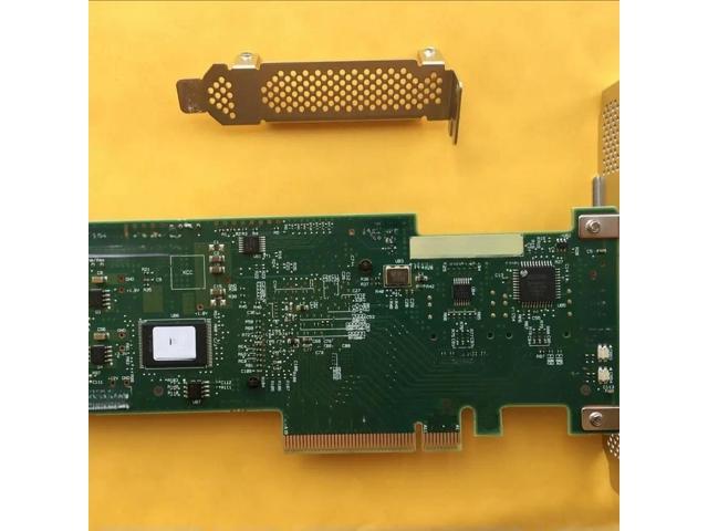 Click here for FOR SAS IR 9210-8i 8-port 6Gb/s PCIe HBA RAID SATA... prices