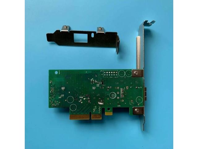 Click here for FOR MCX311A-XCAT CX311A 3 EN Network Card 10GbE Si... prices