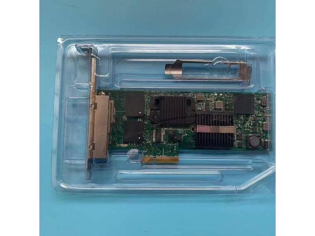 Click here for FOR HM9JY E1G44ET 82576GB Gigabit ET Port PCI-E Se... prices