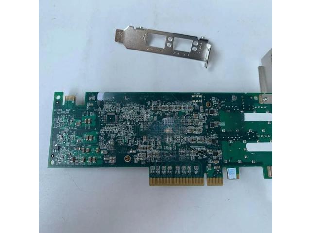 Click here for FOR OCE11102 2-Port 10Gb SFP PCI-e Network Adapter... prices