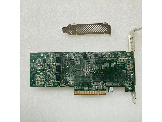 Click here for FOR ASR7805 6 Gbps SAS SATA 1GB PCIe Gen3 RAID Con... prices