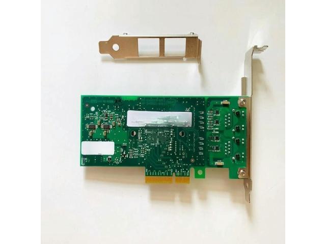 Click here for FOR 82571 Pro/1000 Dual PORT GIGABIT ETHERNET PCIe... prices