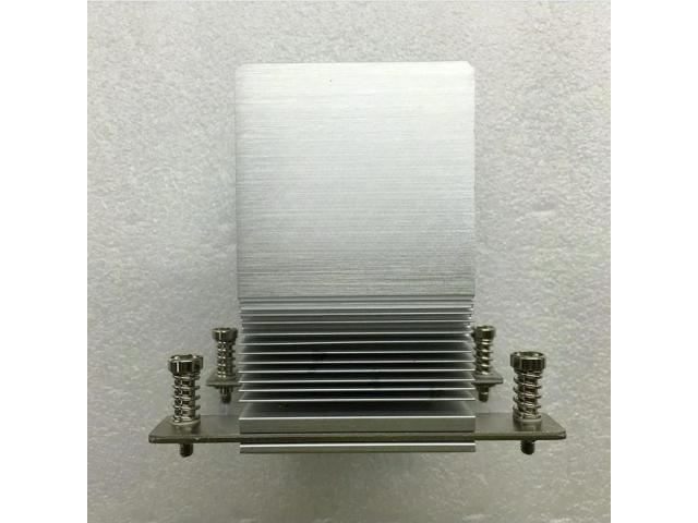 Click here for FOR 0RMVM3 T630 Heatsink with prices