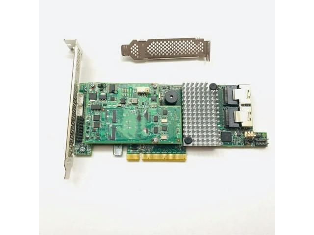 Click here for FOR 9271-8i SATA SAS 1GB Controller RAID 5 6G PCIe... prices