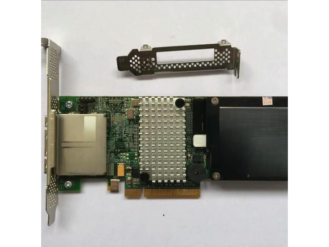 Click here for FOR 9280-8e MD2 8-Port Ext. 6Gb/s PCIe SAS SATA RA... prices