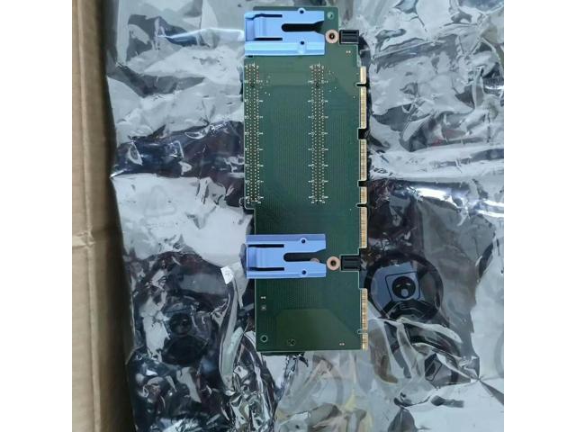 Click here for FOR R740 R740XD RISER1 PCIE Boost Expansion Card G... prices
