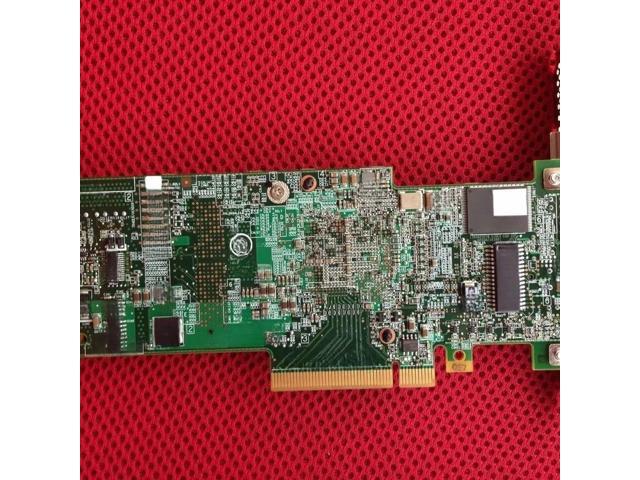 Click here for FOR 9260CV-8i 00282 8-port 512MB cache Controller... prices